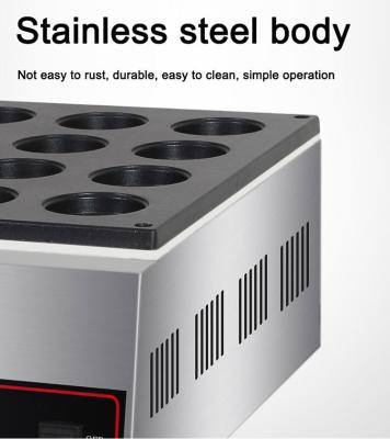 Cina Macchina da torta a fagioli rossi a 32 buchi con produzione automatica ed efficienza di 5 kW in vendita