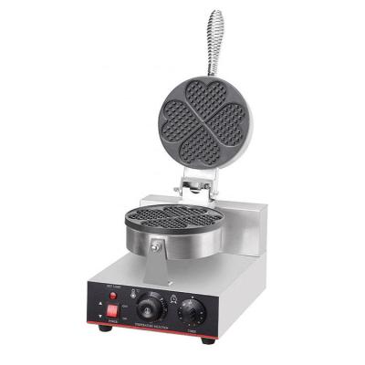Cina App controllata 6 kg Four of Hearts Waffle Maker Un must per i ristoranti in vendita