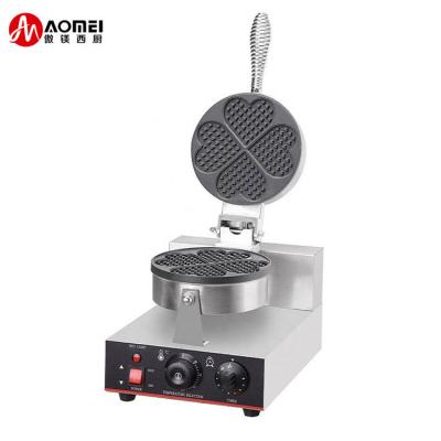 Cina App controllata 6 kg Four of Hearts Waffle Maker Un must per i ristoranti in vendita