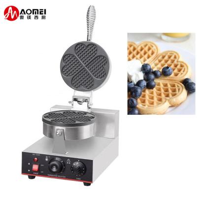 Cina App controllata 6 kg Four of Hearts Waffle Maker Un must per i ristoranti in vendita