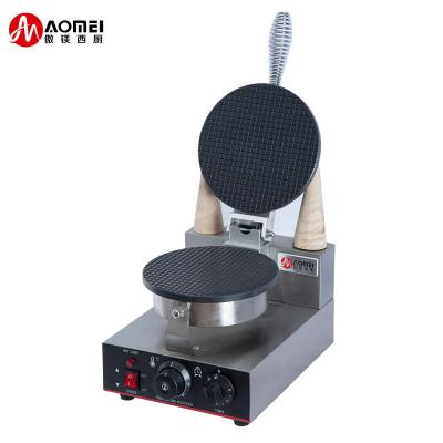 中国 220Vの電圧でB2B供給のための非粘着料理表面ワッフルコーンメーカーマシン 販売のため