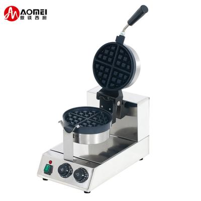 Cina Potente Waffle Machine elettrica Non-stick Waffle Maker per la cottura di Waffle Cake Pane in vendita