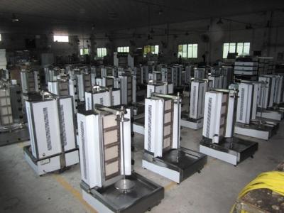 Cina Rivoluzionate la vostra azienda con 3 bruciatori semi-automatici in vendita