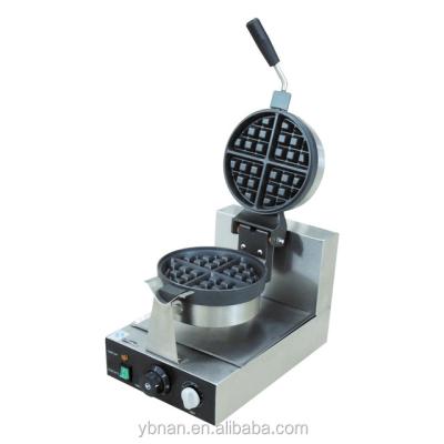 China Máquina de fabricação de waffles para waffles e característica do temporizador à venda