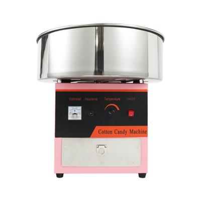 Cina AM-M3 Cotton Candy Machine elettrica 220-240V Commerciale Floss Maker in acciaio inossidabile in vendita