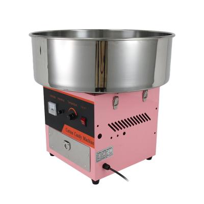 Cina Cotton Candy Floss Machine Maker Numero di articolo AM-M3 Per il commercio 110v 220v 50hz 60hz in vendita