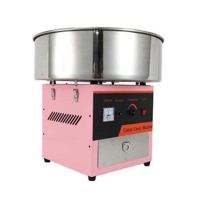 Cina Cotton Candy Floss Machine Maker Numero di articolo AM-M3 Per il commercio 110v 220v 50hz 60hz in vendita