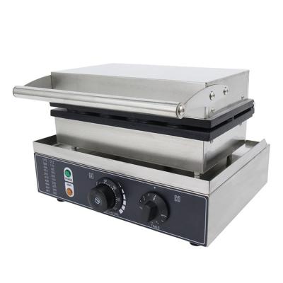 Cina Crea deliziosi waffle all'aria aperta con il nostro waffle maker professionale da 10,6 kg in vendita