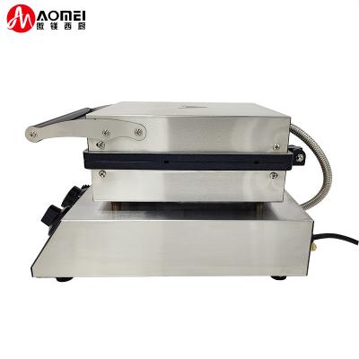 China 2023 Advantage Tree Waffles On A Stick Bakker Lolly Waffle Stick Maker Machine Te koop