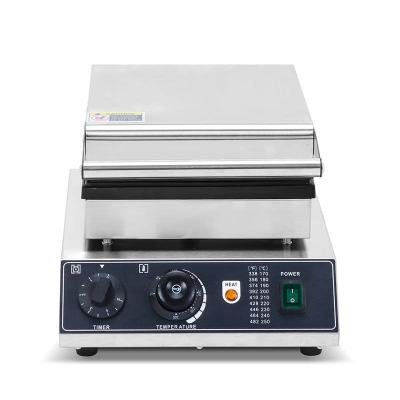 Cina TCG-804W Produttori di waffle a forma di albero 4pcs Waffle Machine Lolly Stick Waffle Non-stick Coating in vendita
