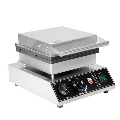 Cina TCG-804W Produttori di waffle a forma di albero 4pcs Waffle Machine Lolly Stick Waffle Non-stick Coating in vendita