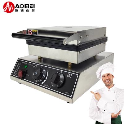 Cina 1750W Lolly Waffle Machine per Waffle perfetti ogni volta nel tuo caffè in vendita