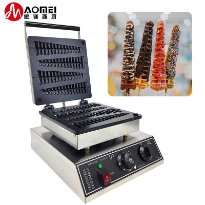 Cina 1750W Lolly Waffle Machine per Waffle perfetti ogni volta nel tuo caffè in vendita