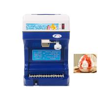 China Electric Commercial Smoothie Ice Shaver with 2000ML Capacity and Automatic Function for sale