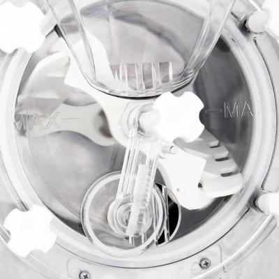 Cina Macchina per gelati a LED impermeabile in vendita
