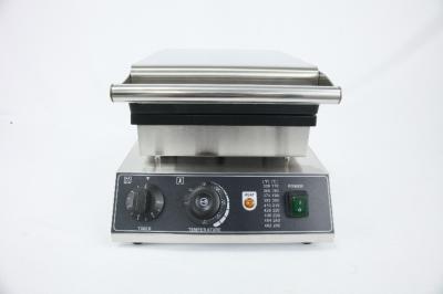 Cina Long Life Multi-funzione Muffin Waffle Maker con 25 fori e 300 * 360 * 240mm Dimensione in vendita