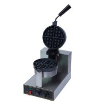 China Multi-function Non-stick Waffle Maker Machine for Snack Food 2024 for sale
