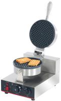 China Multi-function Non-stick Waffle Maker Machine for Snack Food 2024 for sale