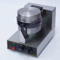 China Multi-function Non-stick Waffle Maker Machine for Snack Food 2024 for sale