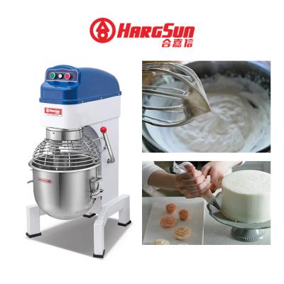 China Van het de Tribunevoedsel van de Professional 10liter de Elektrische van de de Mixermixer Planetarische Kokende Mixer voor Cake for sale