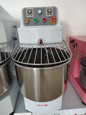 中国 ステンレス鋼構造の商用級のスピラル型パスタキナー 販売のため