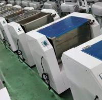 China Das weiße industrielle Volt 50Hz 30L der Teig-Mischmaschine-220 einfach säubern zu verkaufen