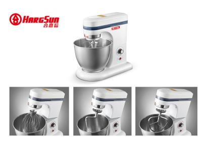 Cina Miscelatore facile resistente della farina della cucina del movimento 350w della macchina TB7L 0.5kg del miscelatore del dolce in vendita