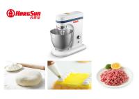 China 500g Cake Mixer Machine Stable Durable 7 Quart Kitchenaid Mixer for sale