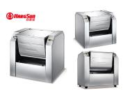 China Kommerzielle horizontale Knetmaschine 50kg 2200W stoßsicher für Bäckerei zu verkaufen