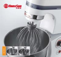 China Sturdy 7 Quart Stand Cake Mixer Machine Multifunctional for sale