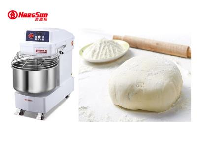 Cina Velocità commerciale a spirale di litro 1500W dell'impastatrice della trasmissione a cinghia 20 doppia in vendita
