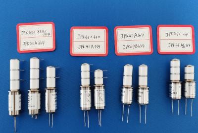 중국 RF 릴레이 고전압 진공 릴레이 낮은 접촉 저항 50mΩ G41 K41와 비슷 판매용