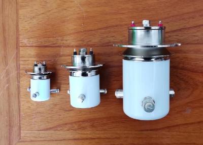 중국 텅스텐 접촉 재료 고전압 진공 릴레 다이 일렉트릭 강도 15KV 1B 판매용