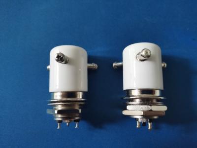 중국 SPDT 5KV JPK41C834 26.5VDC 25A 고전압 RF 릴레이 스위치를 운반 판매용