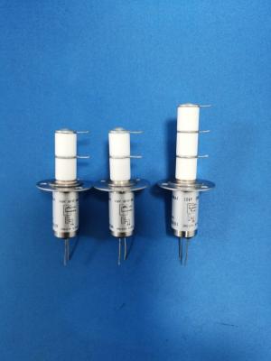 중국 SPDT 5KV JPK41C834 26.5VDC 25A 안테나 커플러용 RF 진공 릴레 판매용