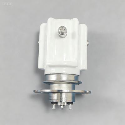 중국 고전압 DC25KV SF6 가스는 코일 12V 24V 26.5V로 릴레이 스위치를 채웠습니다 판매용