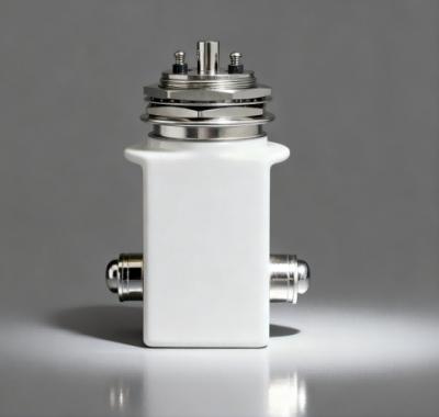 China Alta tensão NENHUMA vida útil longa do interruptor do relé do vácuo SPST para a descarga do radar/capacitor à venda