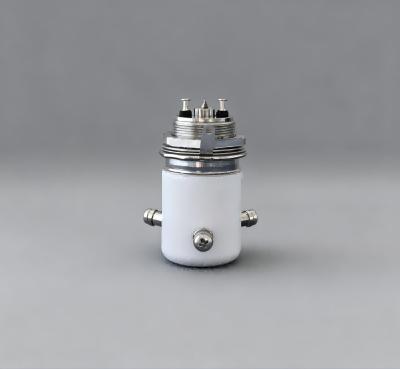 중국 전기 세라믹 DC15KV SF6 가스에 의하여 채워지는 릴레이 SPDT 고전압 튼튼한 사용 판매용