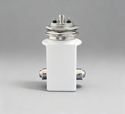 China SPST de pouco peso NENHUMA corrente da alta tensão DC28KV 110A do interruptor do relé do vácuo à venda