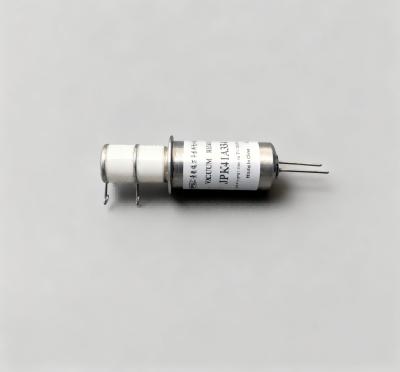 China Corrente de alta tensão do interruptor DC5KV 30A do relé do vácuo de SPST para a carga da antena à venda