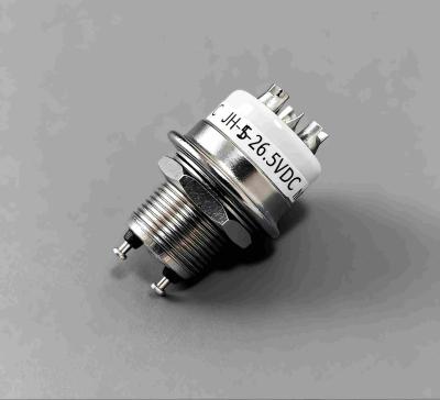 중국 위탁하고 출력하는 축전기를 위한 3.5KV DC HV 가스에 의하여 채워지는 릴레이 판매용