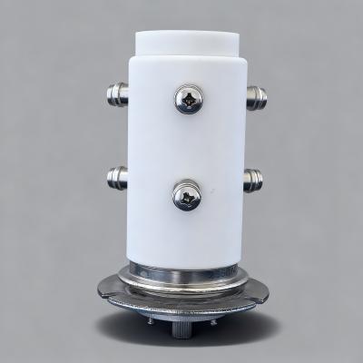 China JPK-11 DPDT Vacuum Relay Switch 15KV DC High Voltage with 75A Current and 27V Coil Voltage for Signal Return for sale