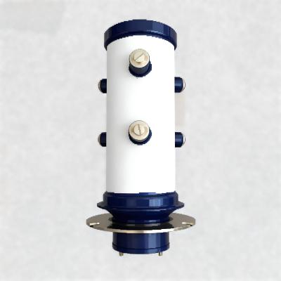 Cina peso leggero lungo ad alta tensione di tempo di impiego del commutatore del relè di vuoto DPDT di CC 25KV in vendita