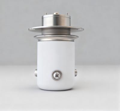 China K-52 High Voltage Relay 25KV DC 150A Current with 12V/24V Coil Vacuum Relay Switch for RF Antenna for sale