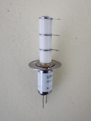 중국 SPDT 10KV JPK43C332 26.5VDC 25A 안테나 커플러용 고전압 RF 리레 스위치 판매용