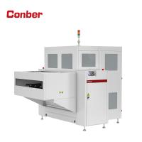 China Dual Magazine NG/OK Unloader SMT PCB Auto Sorting Machine for sale