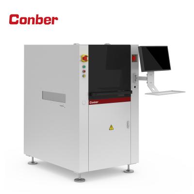 China Customizable Inline PCB Dust Cleaner with Motor & Engine PLC Control Ethernet Port Stable Industrial Performance CHT-100A for sale