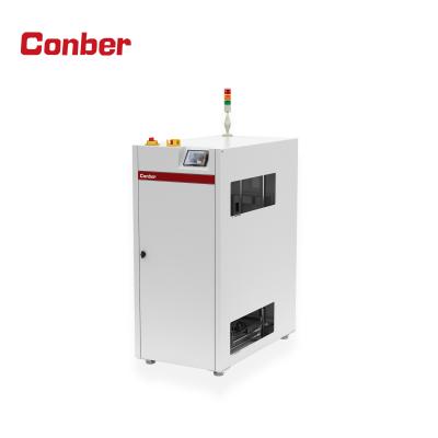 China Intelligent PCB Handling Equipment Conber Digital Twin Supported Elevator Conveyor for Digital Material Warehouse Management CGLC-600D for sale