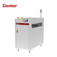 China SMT PCB Conveyor/Shuttle Conveyor/Traverser Automatic Board Handling System Assembly Line Buffer Linking Function Engine CGMV-600 for sale