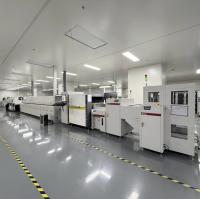 China SMT PCB Conveyor/Shuttle Conveyor/Traverser Automatic Board Handling System Assembly Line Buffer Linking Function Engine CGMV-600 for sale